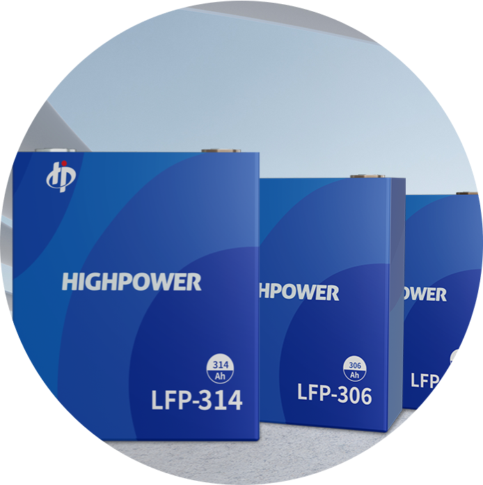 Highpower International Inc.